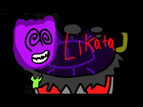 Likata on Spirit Darkland|msm fanmade island