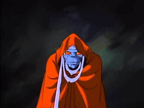Desenho animado Thundercats O Disfarce de Mumm Ra Dublado ATEnÇÃO LEIA ...