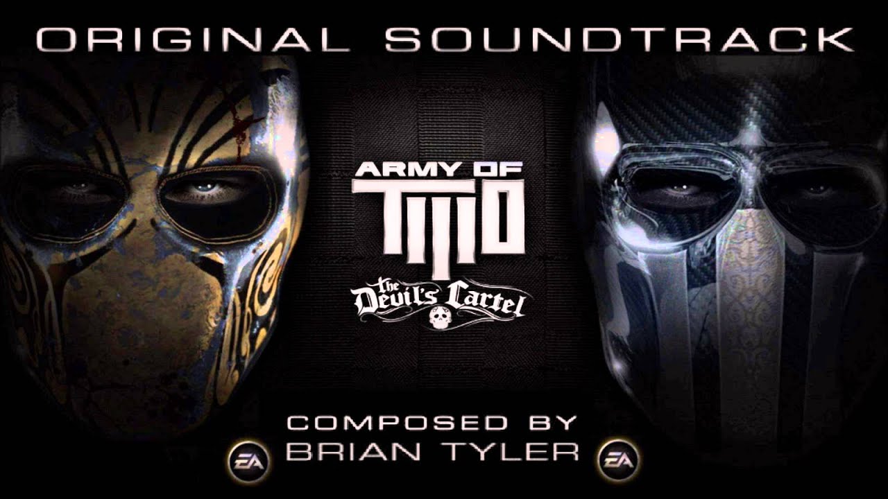 Army of Two: The Devil's Cartel HD OST - 14. Isolation - YouTube