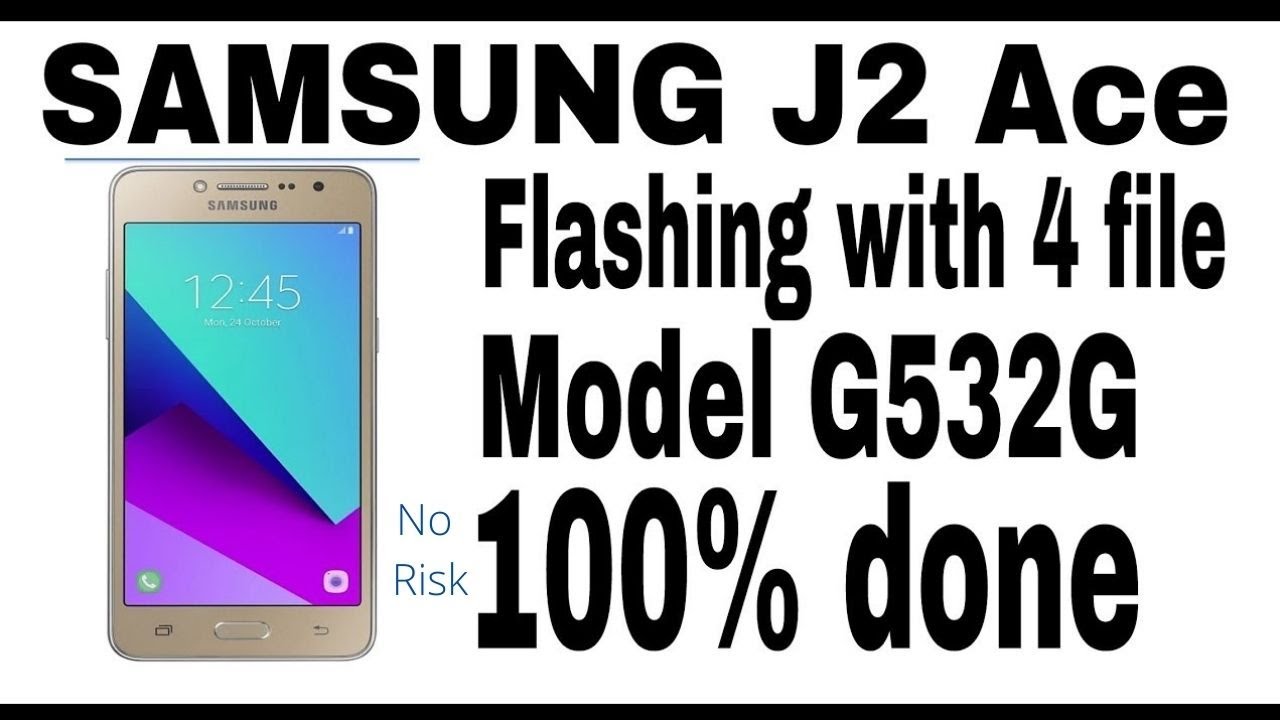Samsung G532g Flash File ,How To Flash Samsung J2 Prime (SM-G532G) 100% ...