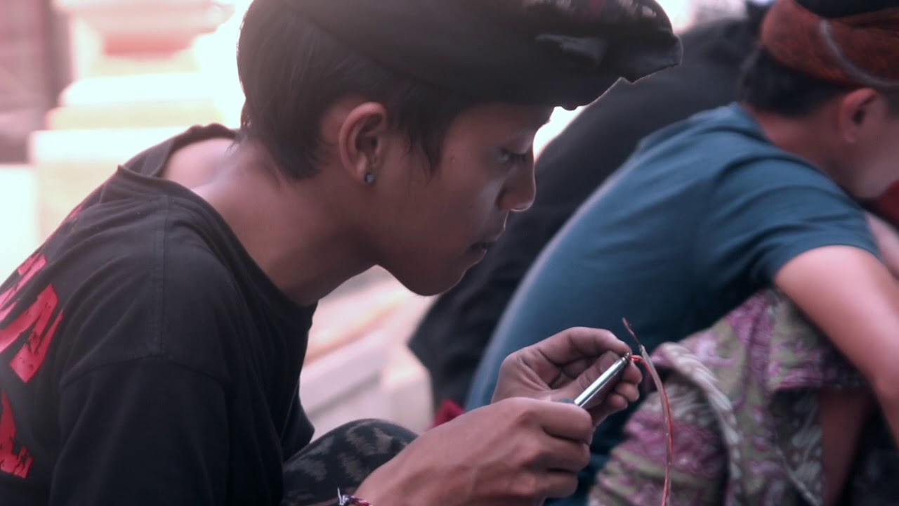 video hut stt br jasan - YouTube