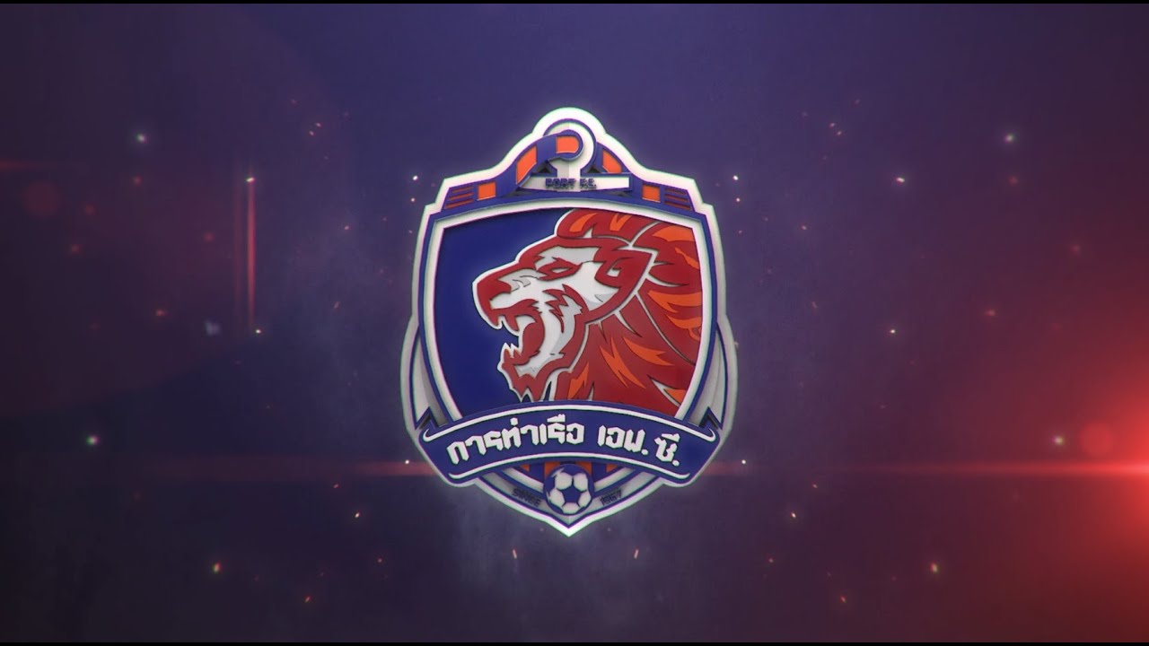 PORT FC'S VTR FINAL - YouTube