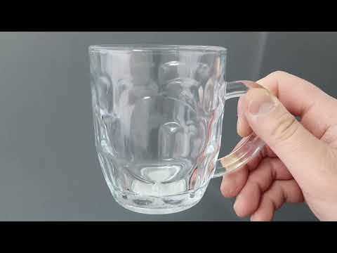 Ferme Ayran Bardağı A101