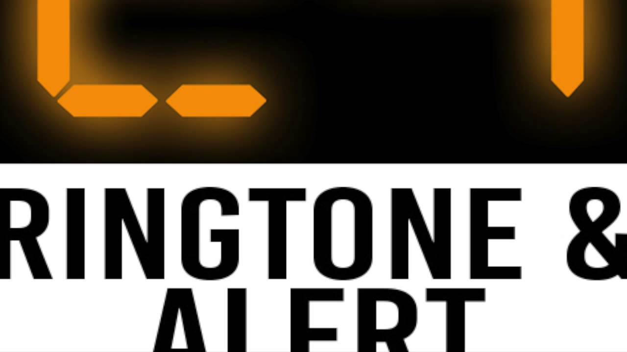 24 Theme Ringtone and Alert - YouTube