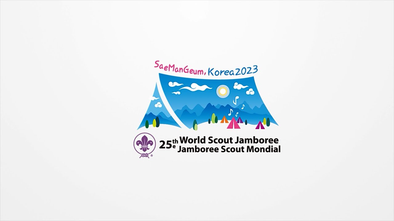 Message of Cheering from the Co-Chairperson of the 25th World Scout ...