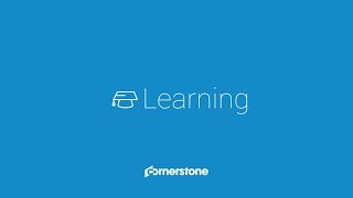 Cornerstone LMS Pricing, Alternatives & More 2025 | Capterra