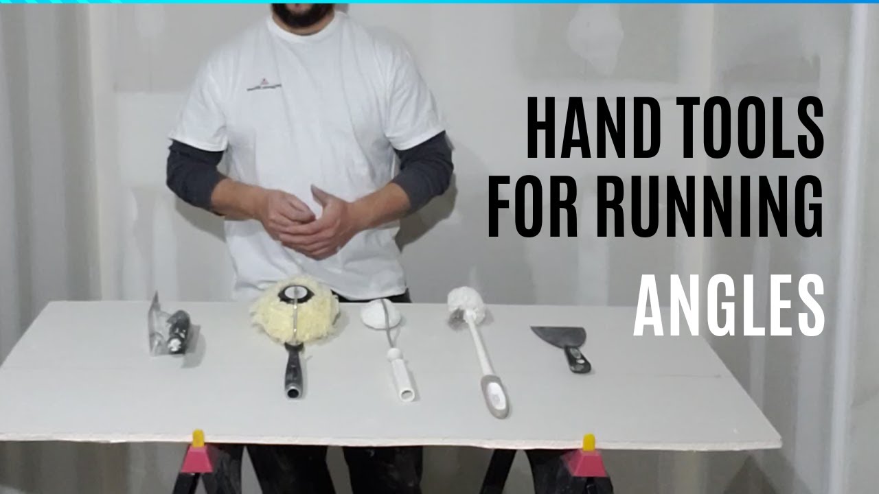 Angle Hand Tools - YouTube