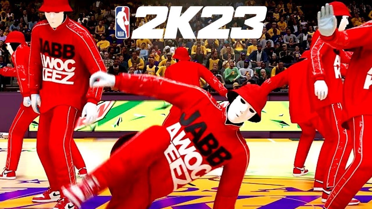 IM BACK !! NBA 2k23 Stream (99 OVR BUILDS ‼️🎮LVL 40) - YouTube
