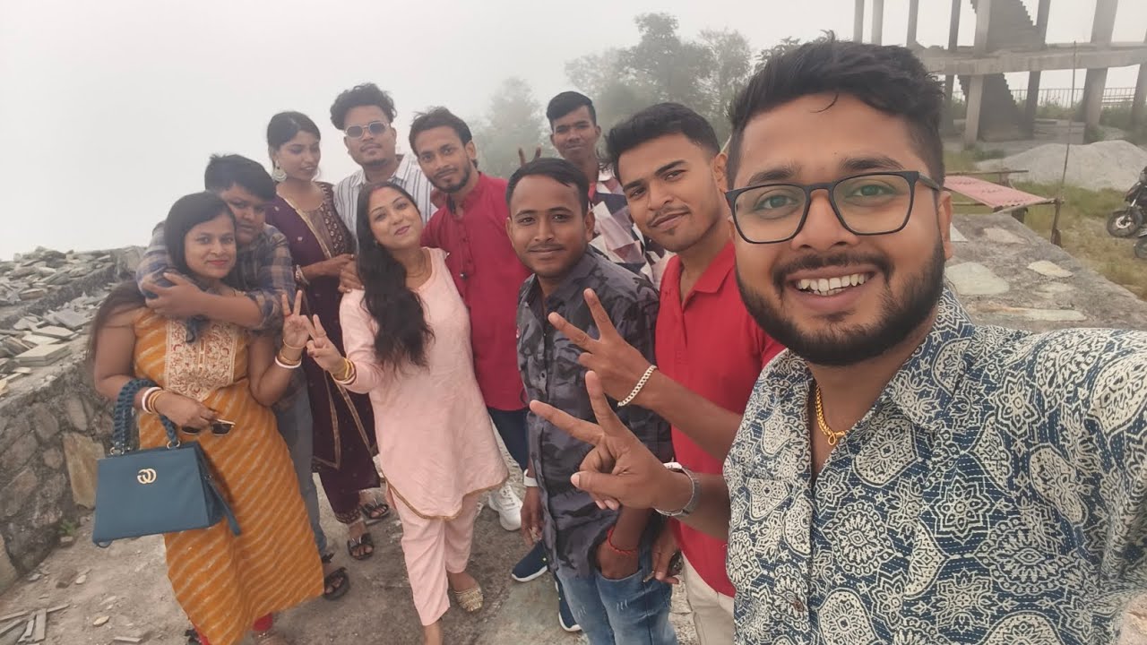 panbu view point | panbu dara kalimpong | hill station near siliguri ...