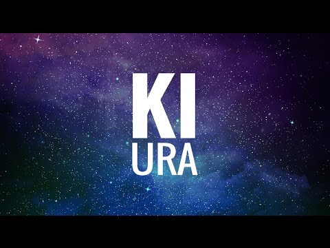 Kiura - Real Essência [VIDEOLYRIC OFICIAL]