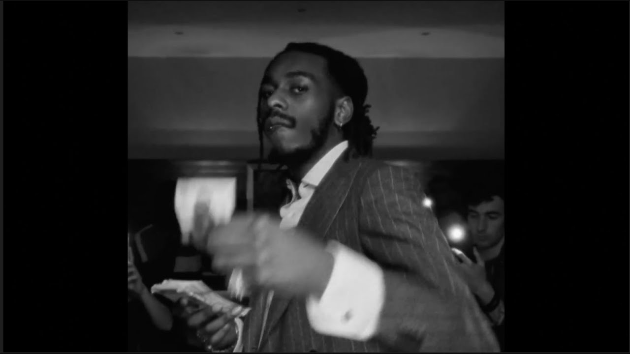 FREE Knucks x Nemzzz Type Beat - "Entertainer" - YouTube