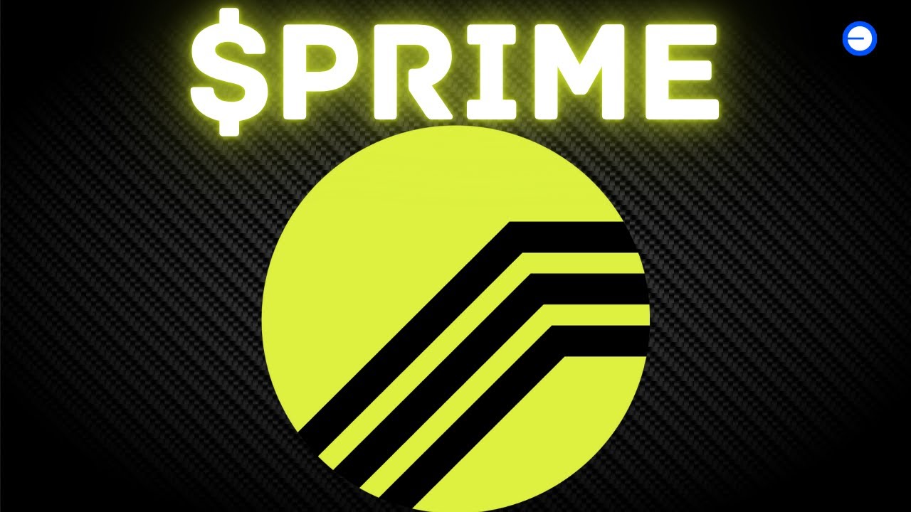 Echelon Prime Review: Will $PRIME Recover Its Formal Glory? PRIME Coin ...
