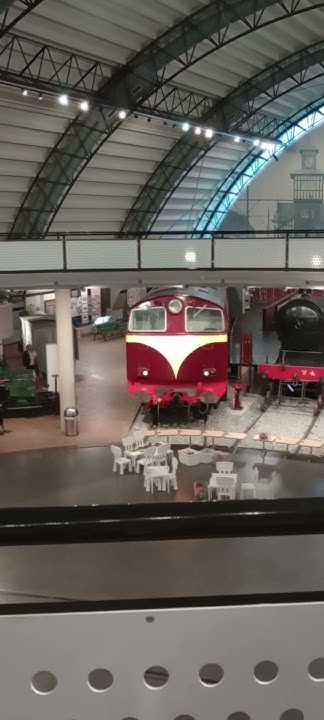 Ulster Folk & Transport Museum - YouTube