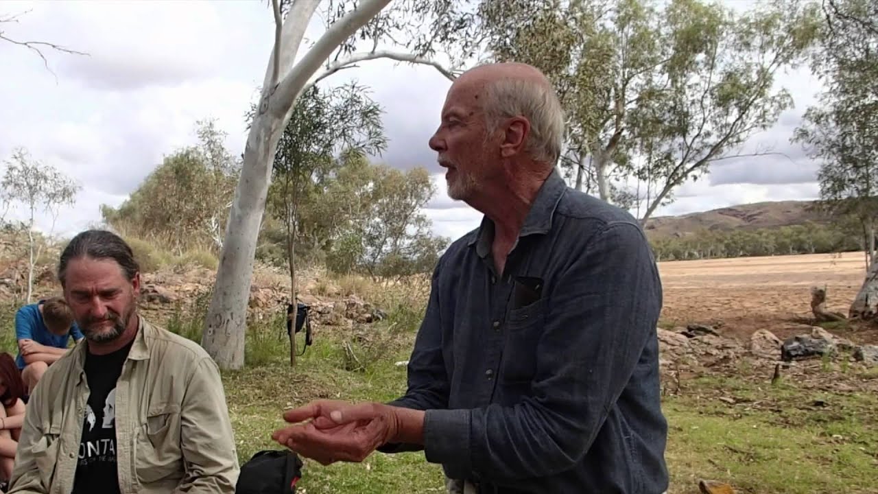 Origins of life Part 1: Dave Deamer - YouTube