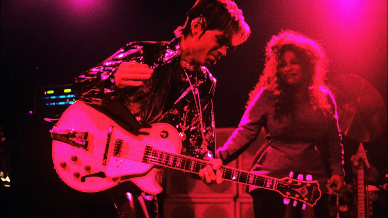 Sweet Thing Live Prince & Chaka Khan - YouTube