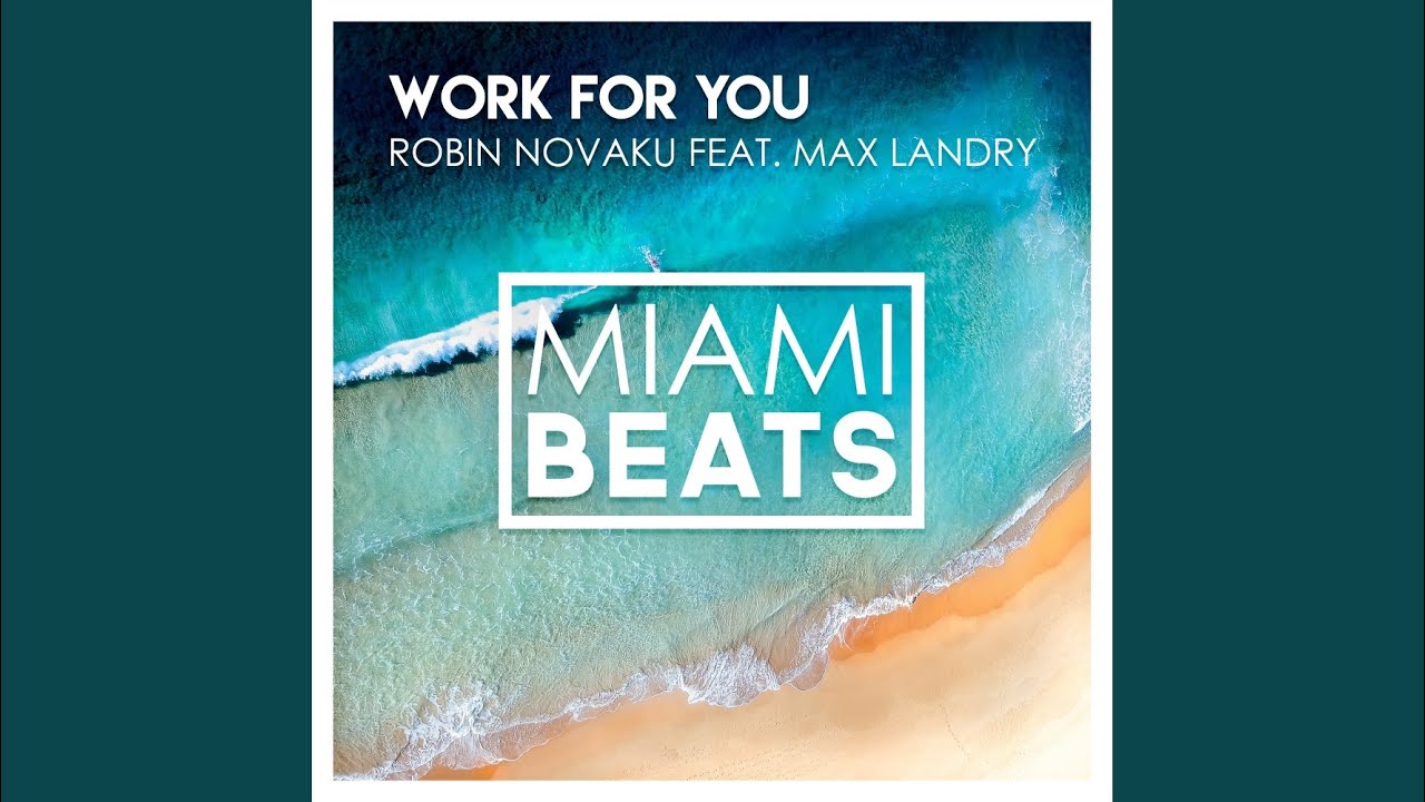 Work For You (Original Mix) - YouTube