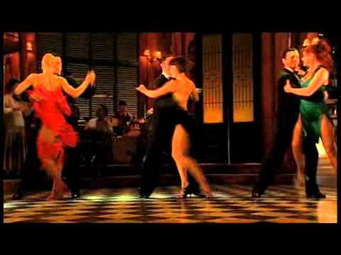 Midnight Tango Trailer - YouTube