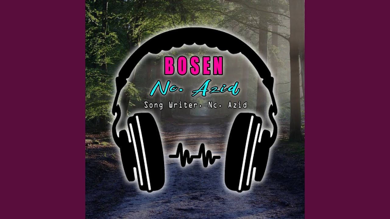 BOSEN (Original) - YouTube