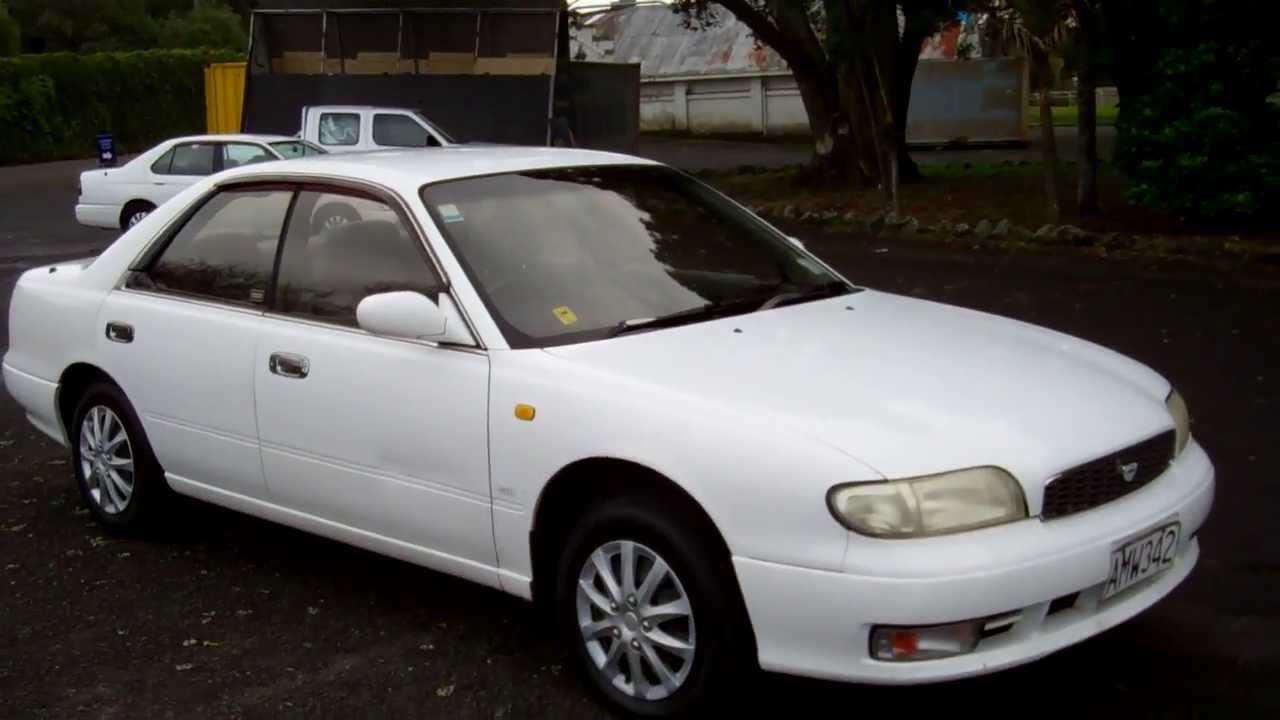 1994 Nissan Bluebird ARX $1 RESERVE!!! $Cash4Cars$Cash4Cars$ ** SOLD ...