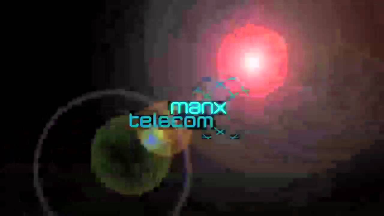 Manx Telecom Logo