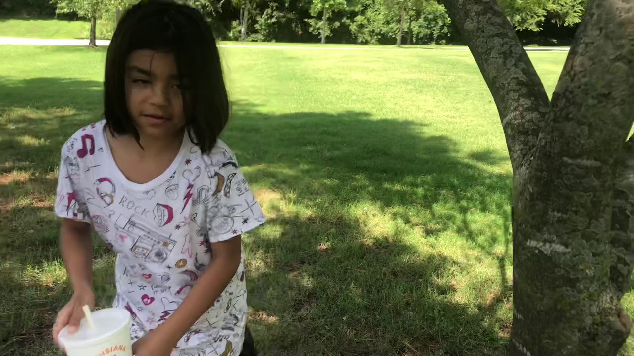 Mom and Kaliyah - YouTube