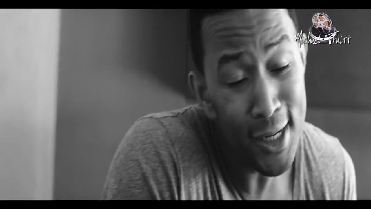 All of Me (DJ Aron Michael Truitt 2014 Video Re Edit) John Legend 💕💋 - YouTube