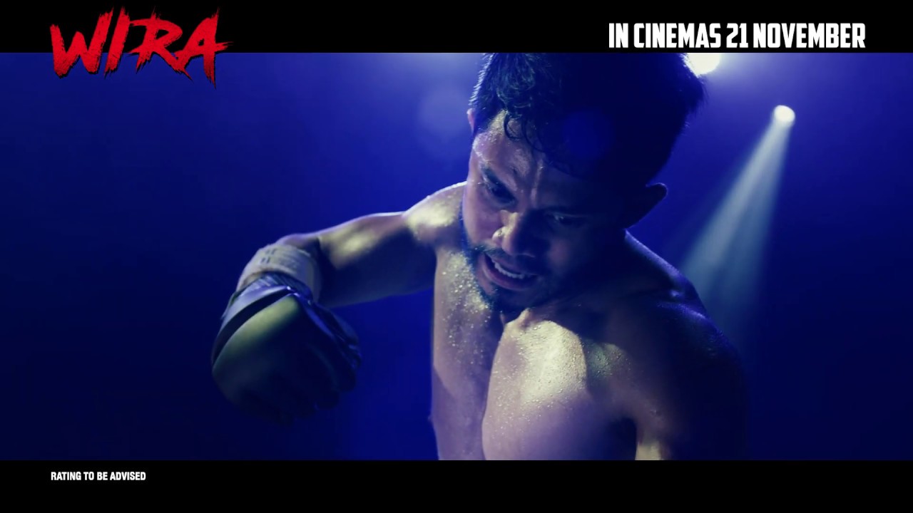 WIRA Trailer #1 | In Cinemas 21 November - YouTube
