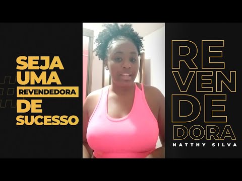 Depoimento Natthy - Revendedora Lievi Fitness - YouTube