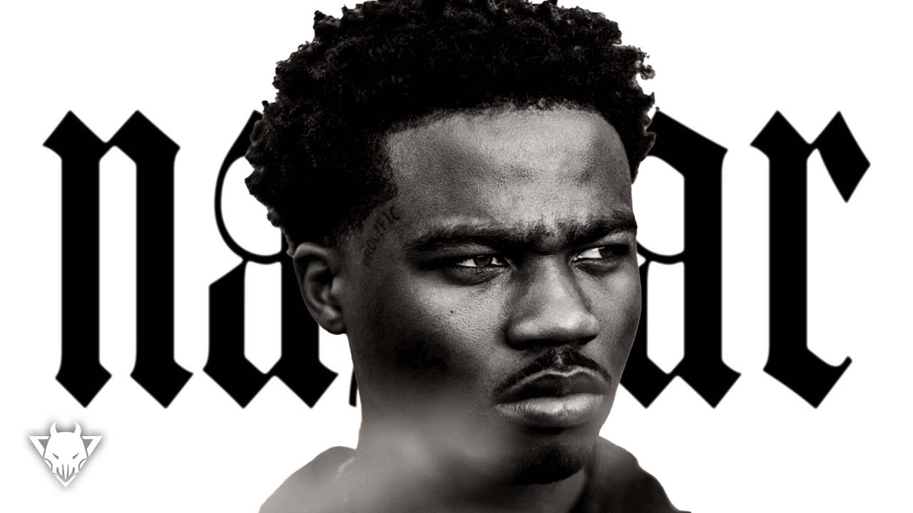 Freestyle Type Beat 2022 "NASCAR" Roddy Ricch Type Beat | Guitar Trap ...