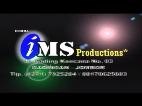 IMS Productions - YouTube