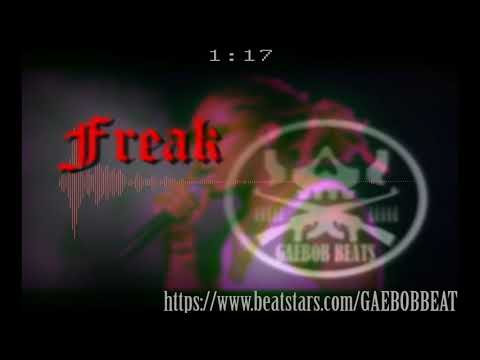 Freak | Trap | Bpm 138 | Future type - YouTube