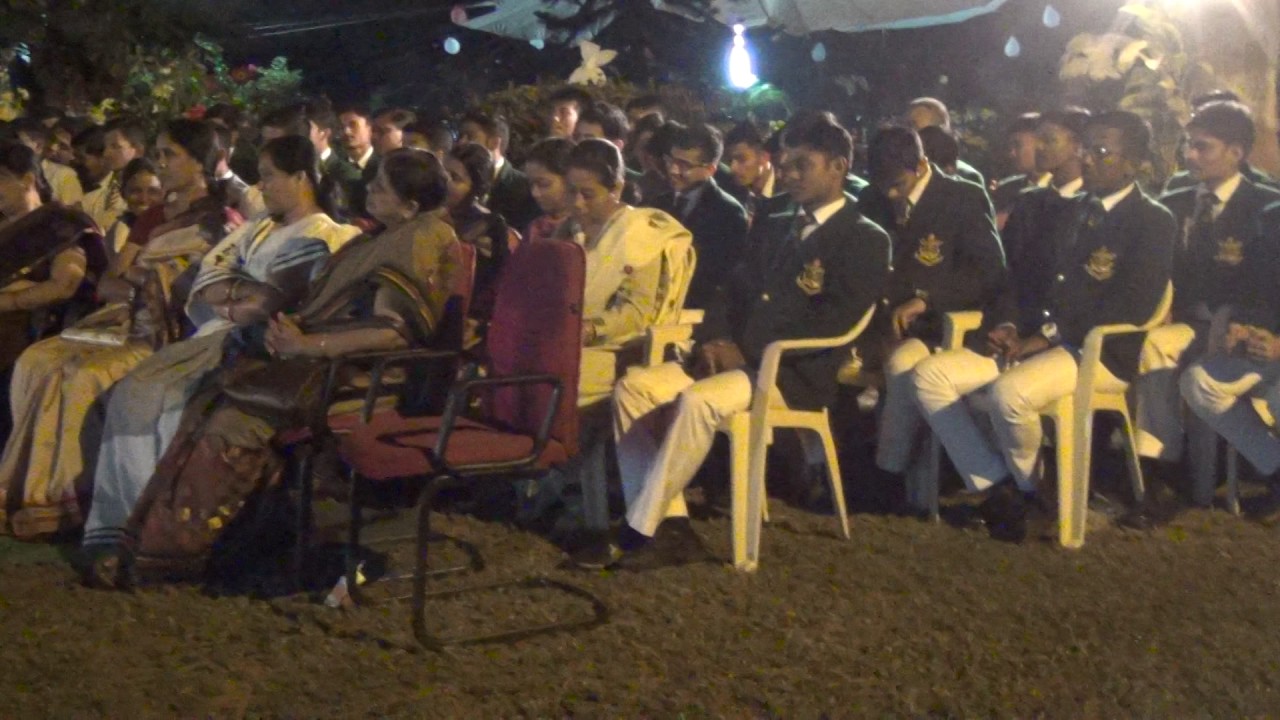 Powerful voice of a Legendary teacher || Mr A K Rath || - YouTube