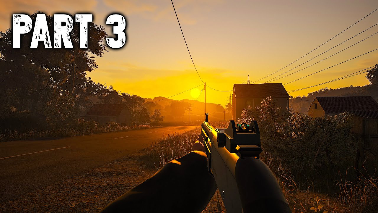Scum 1.0 - Step by Step Guide for Beginners - Looking at The Bigger ...