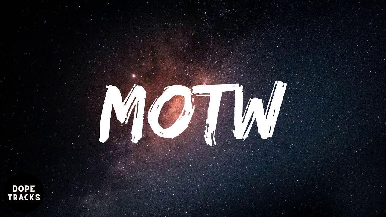 Gunna - MOTW (lyrics) - YouTube