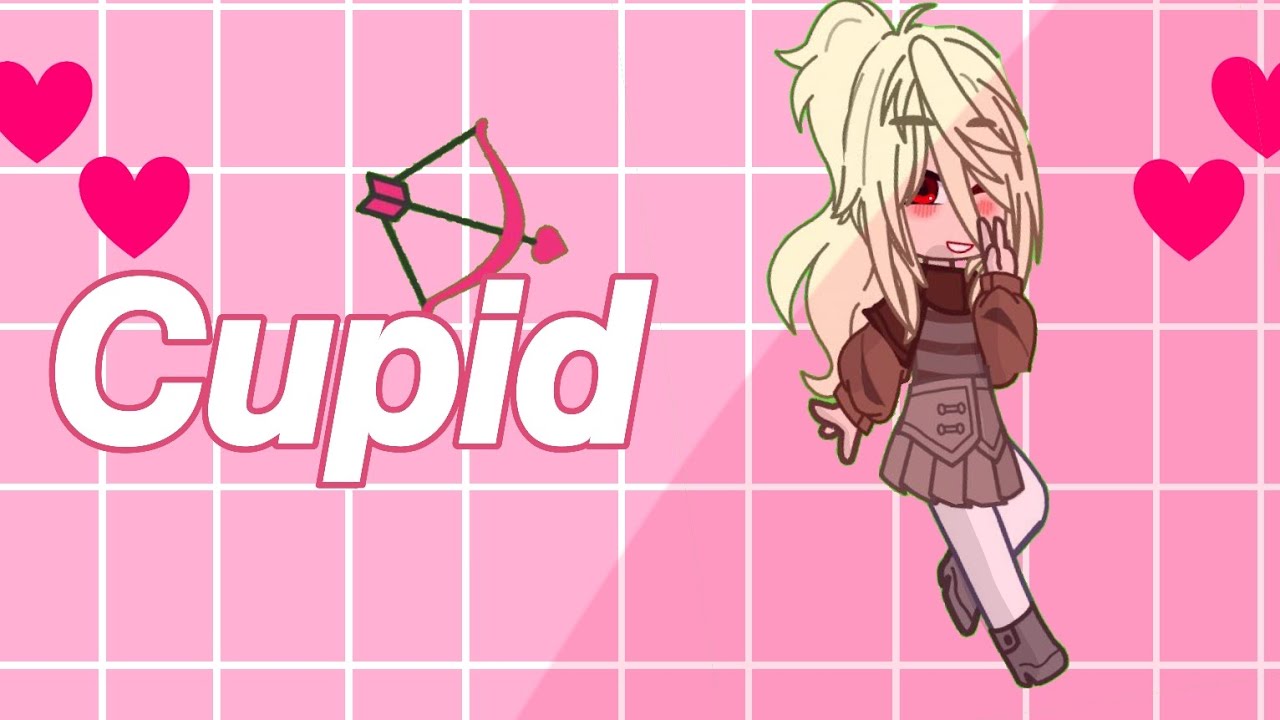 ||Cupid||meme||Ireene|| - YouTube