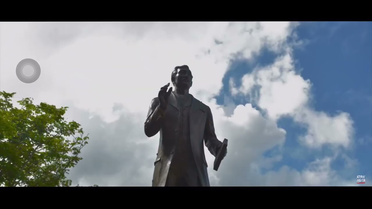 Upuan [MV] Raw Video Clip 48 (Credits to the owner) - YouTube