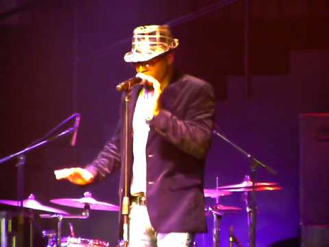 MINT CONDITION So Fine Live - YouTube