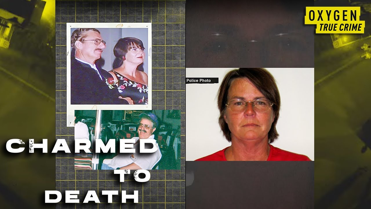 Miriam Helmick Found Guilty for Husband's Murder | Charmed to Death ...