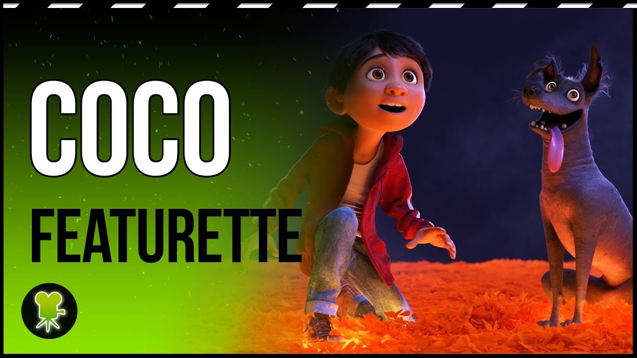 Esta es la inspiración detrás de Dante, el adorable perro de 'Coco ...