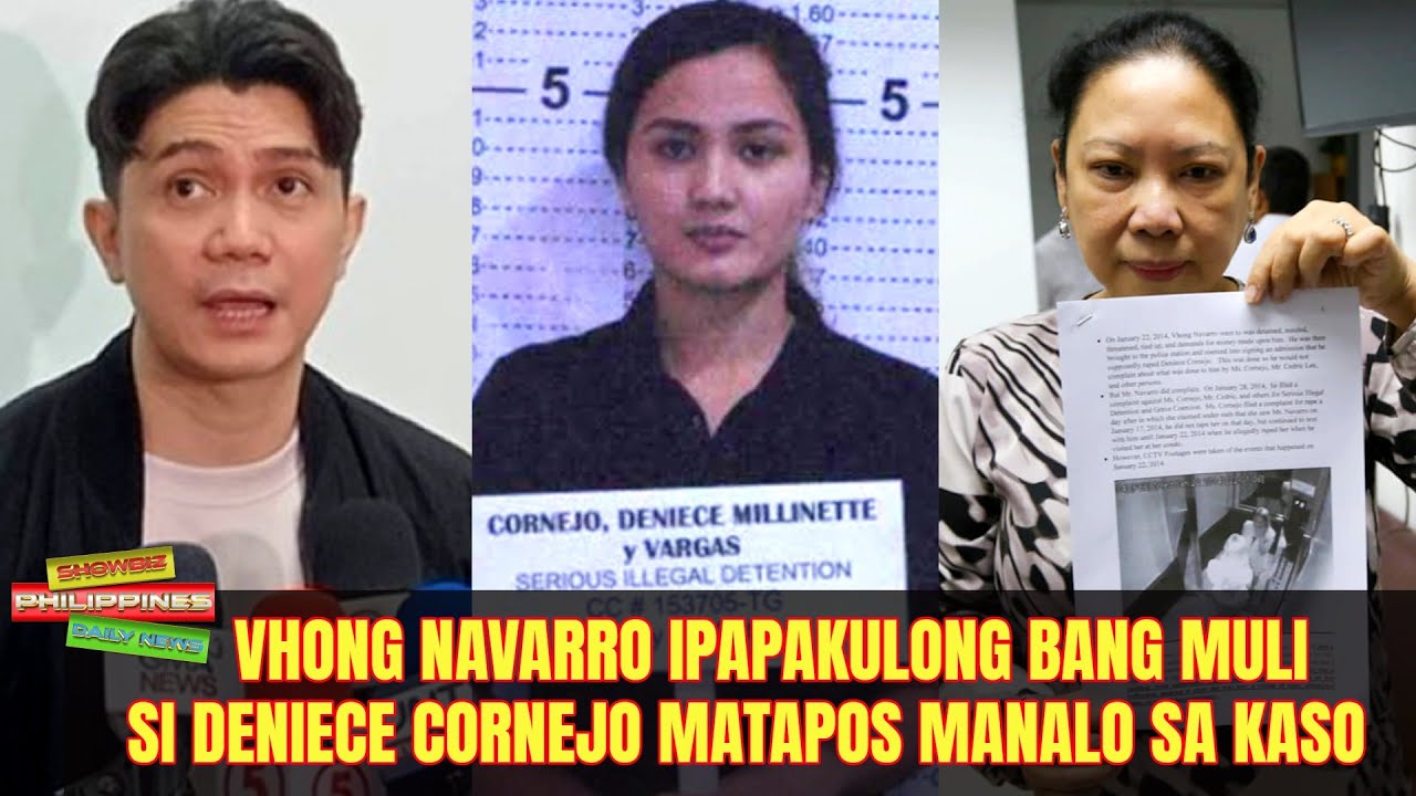 Deniece Millinette Cornejo