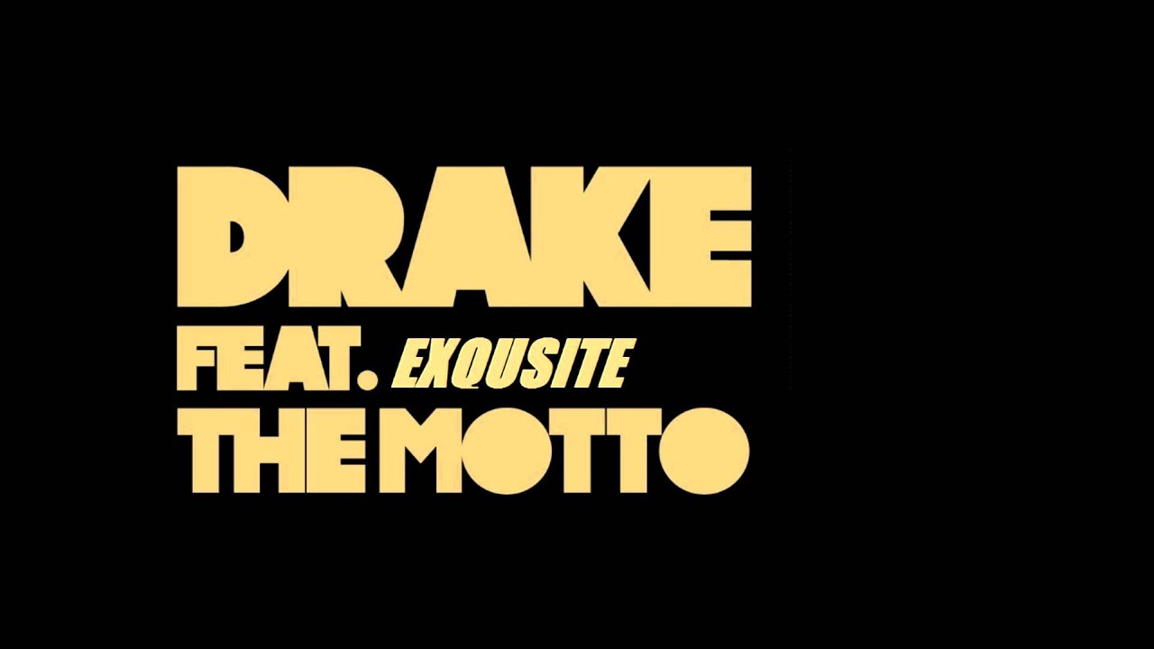 THE MOTTO REMIX feat.drake - YouTube