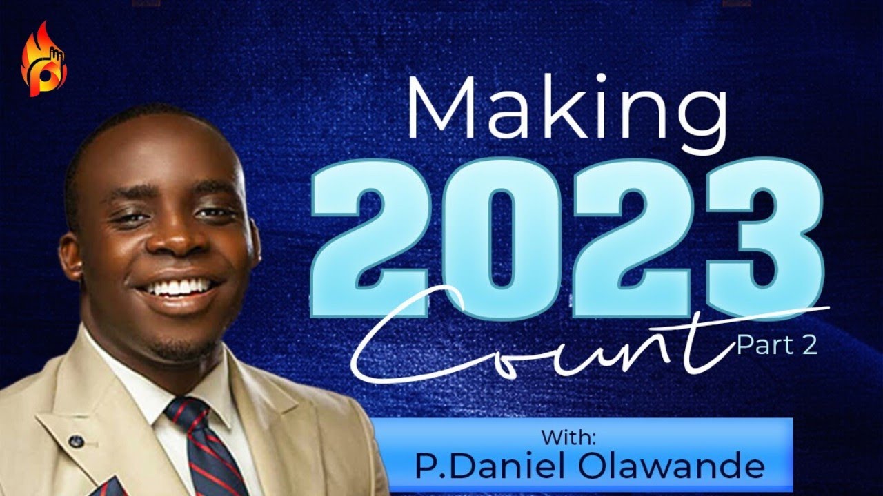 MENTORSHIP FELLOWSHIP WITH P.DANIEL - YouTube