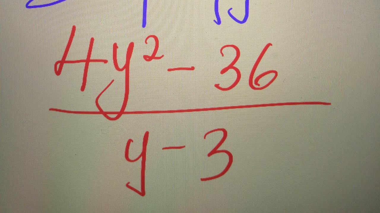 Simplification Made Easy - YouTube