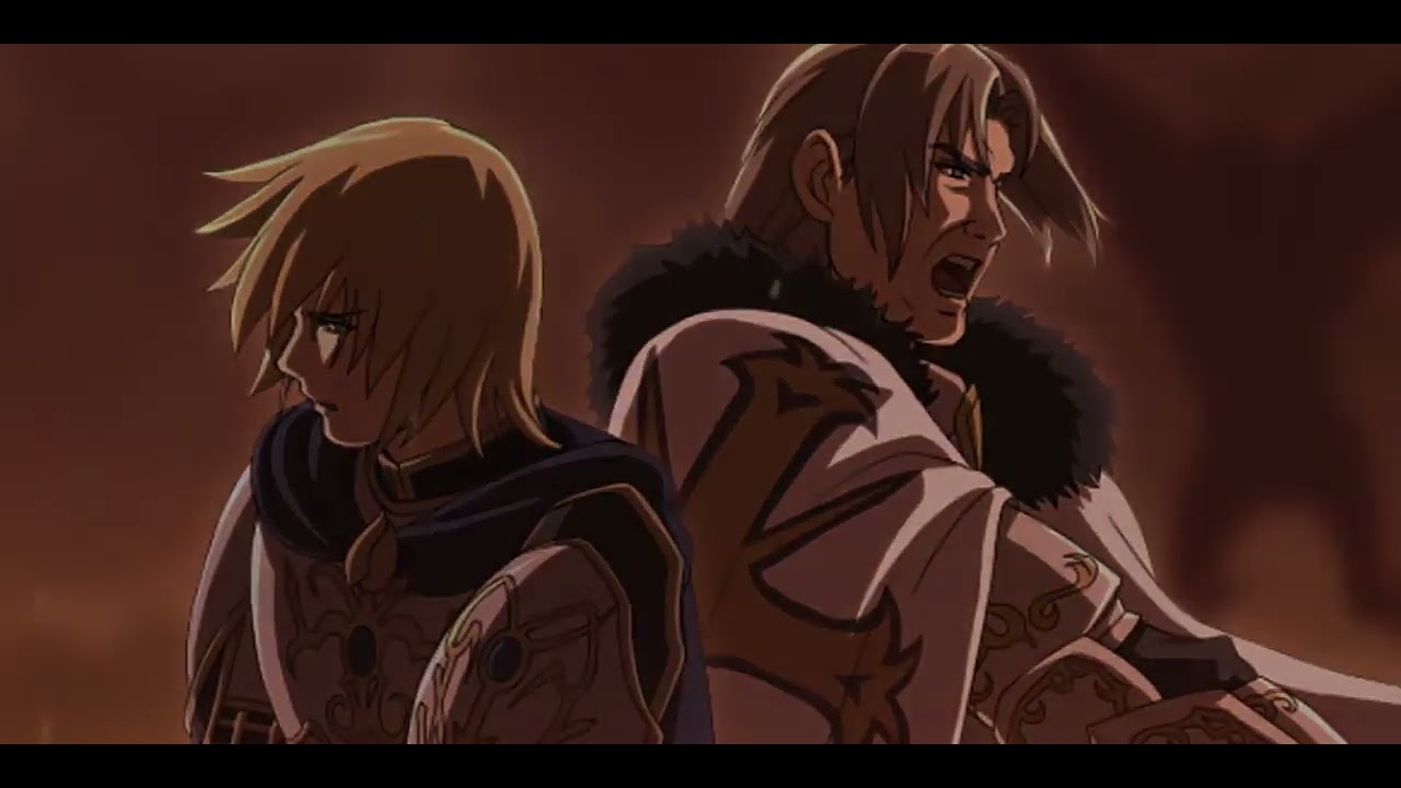 ys origin op - YouTube