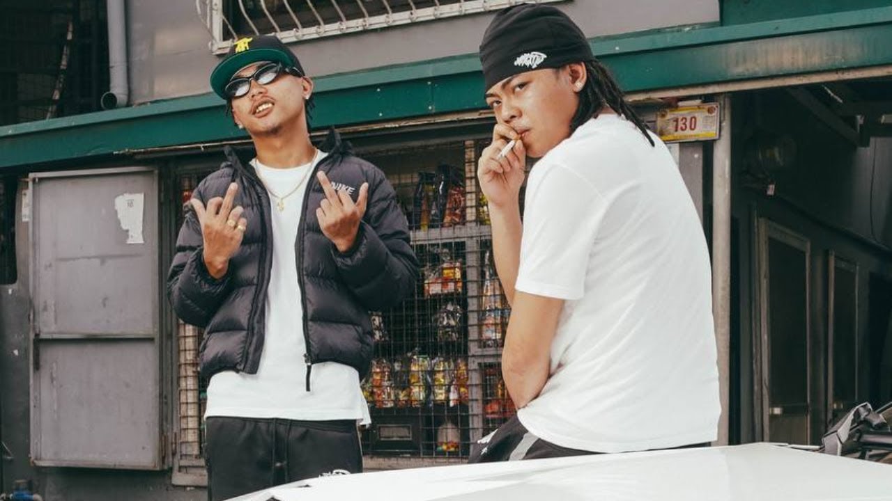 Get That Peso (Crank Dat) - Matt White & Costa Cashman (Official Music ...