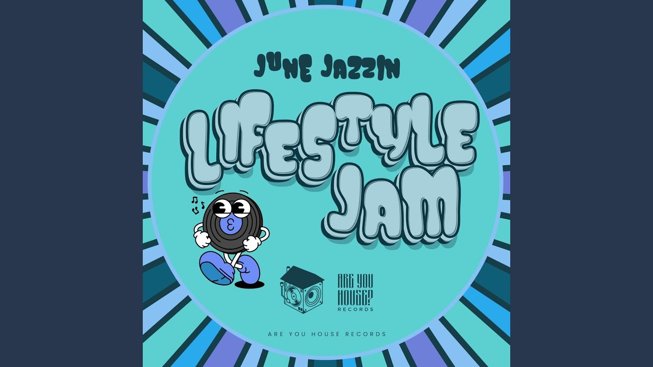 Lifestyle Jam (Broken Beat / Nu-Jazz) - YouTube Music