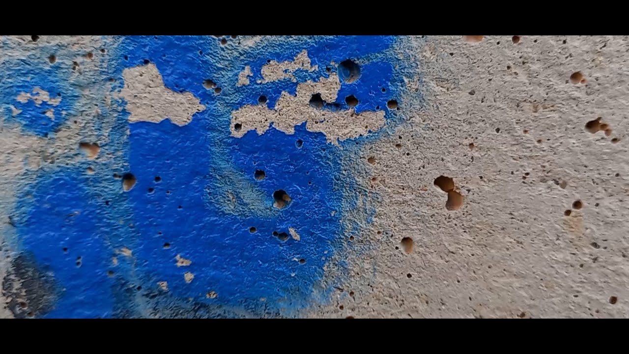 The Cement Guard - YouTube