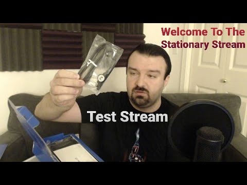 Golden Triangle Gaming Live Test Live Stream July 7, 2021 - YouTube