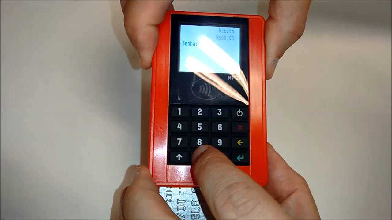GER7 010 - POS7 MP20 - YouTube
