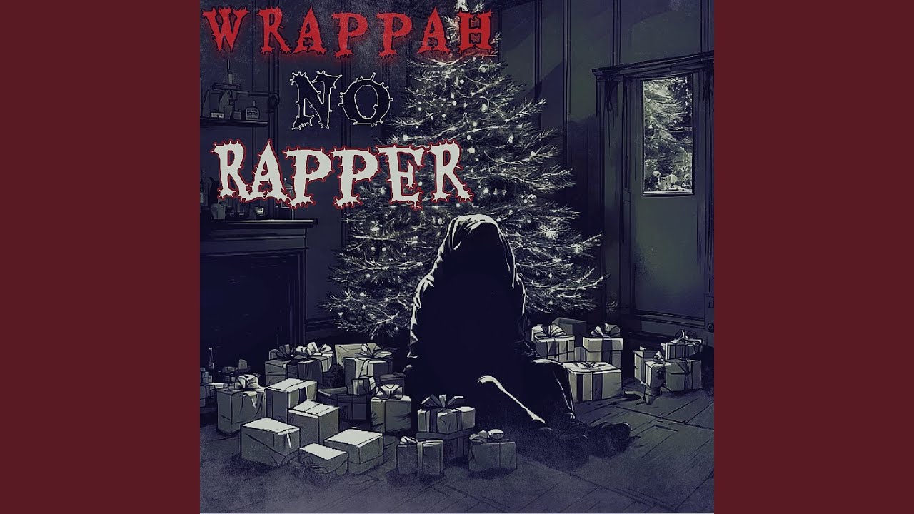 Wrappah No Rapper - YouTube